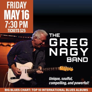 Performing Arts – The Ramsdell